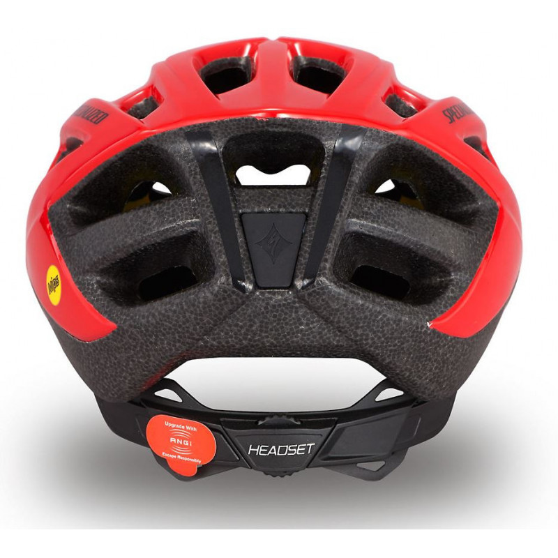 Kask Specialized Chamonix