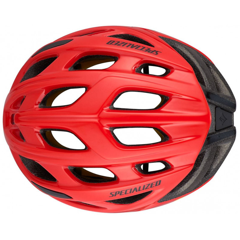 Kask Specialized Chamonix