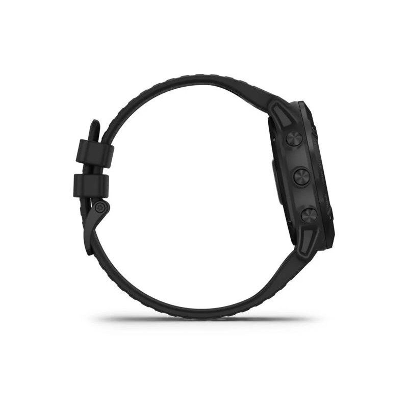 Garmin Fenix 6X Pro Czarny koperta 51mm