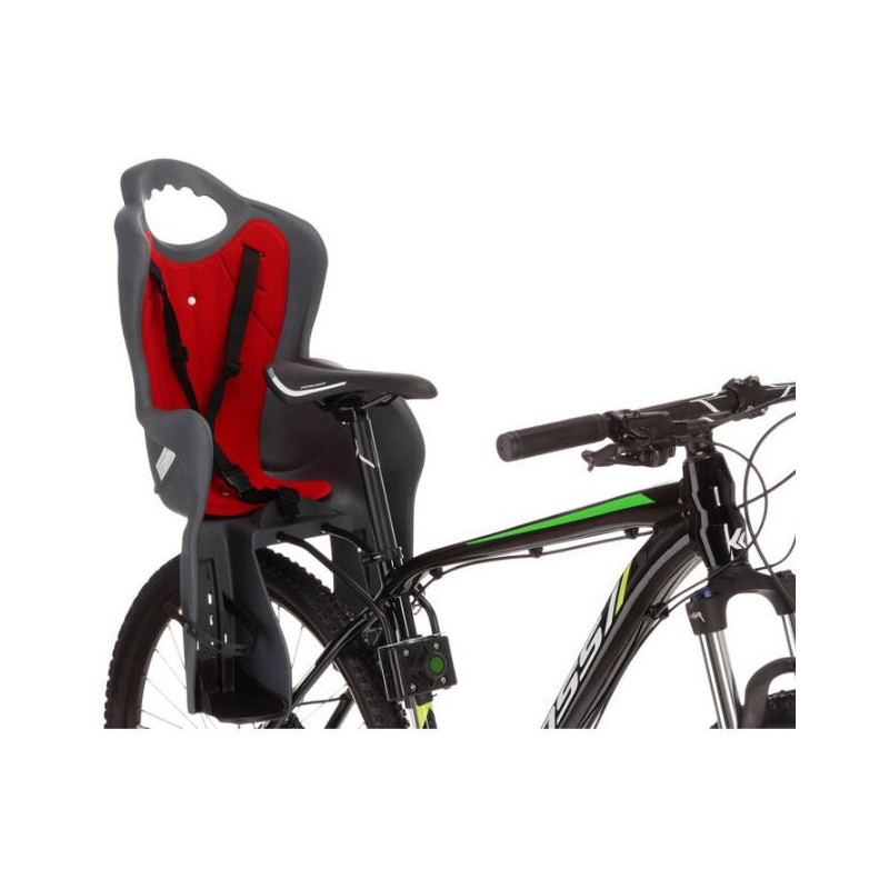 fotelik rowerowy na ramę Kross elibas