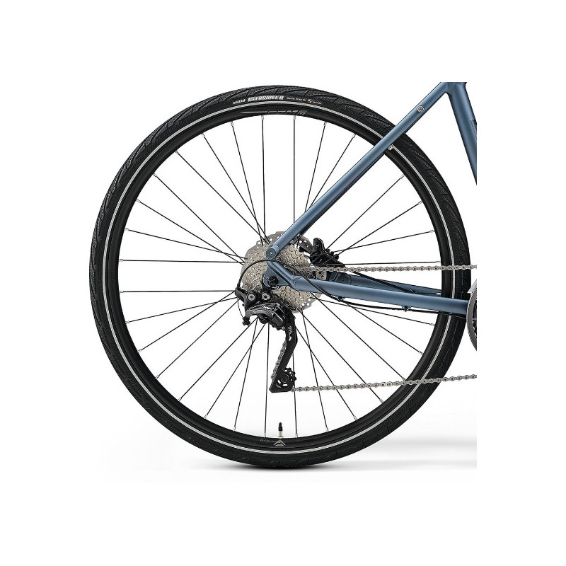 Merida Crossway XT-edition 2022 blue(dark blue)