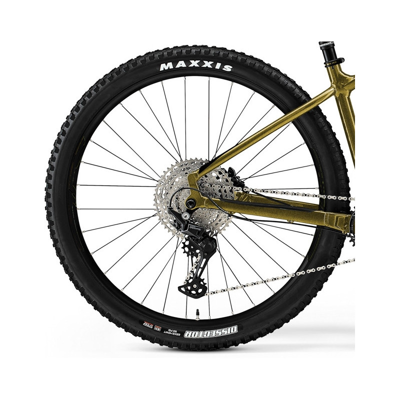 Merida big trail 500 2022