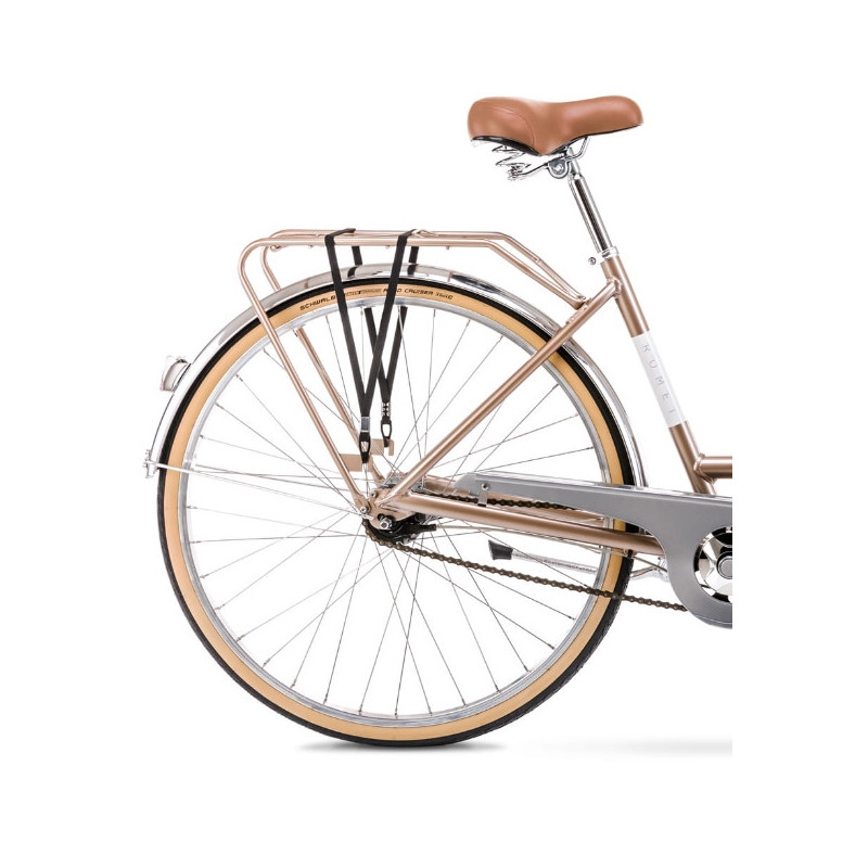 Romet Luiza Lux beżowy 2022