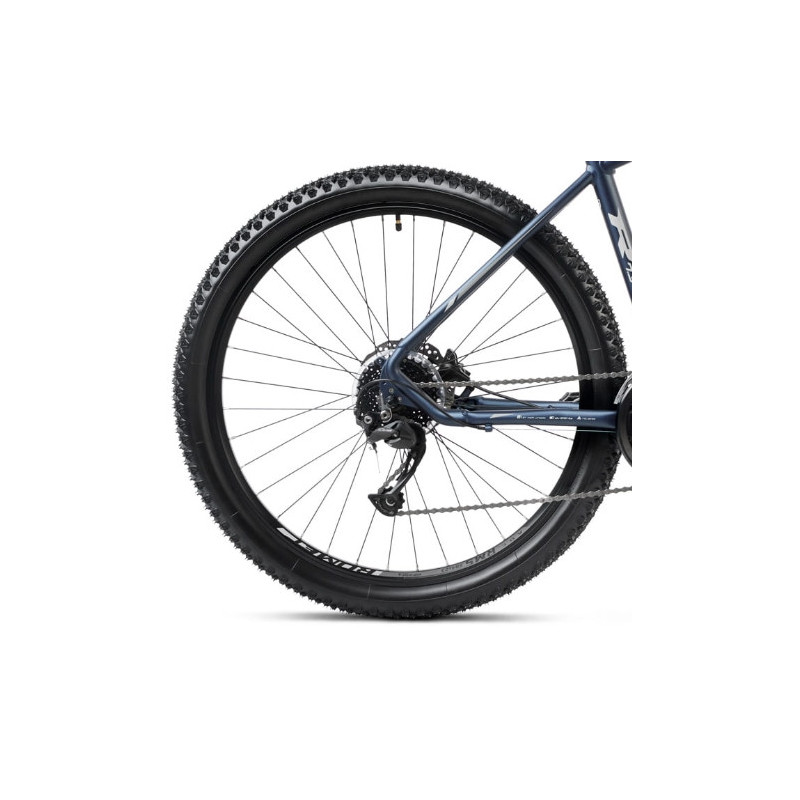 Romet Rambler R7.3 granatowy 2023