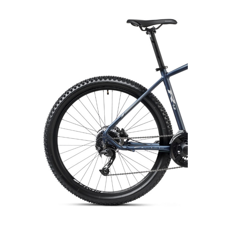 Romet Rambler R7.3 granatowy 2023