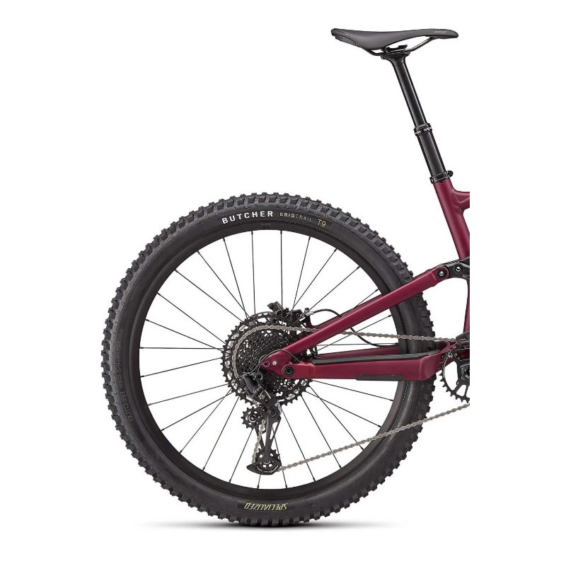 Specialized status 140