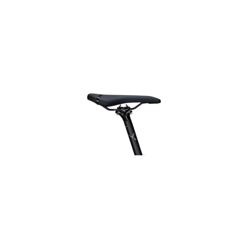 Merida Big Nine 500 lite czarny 2024