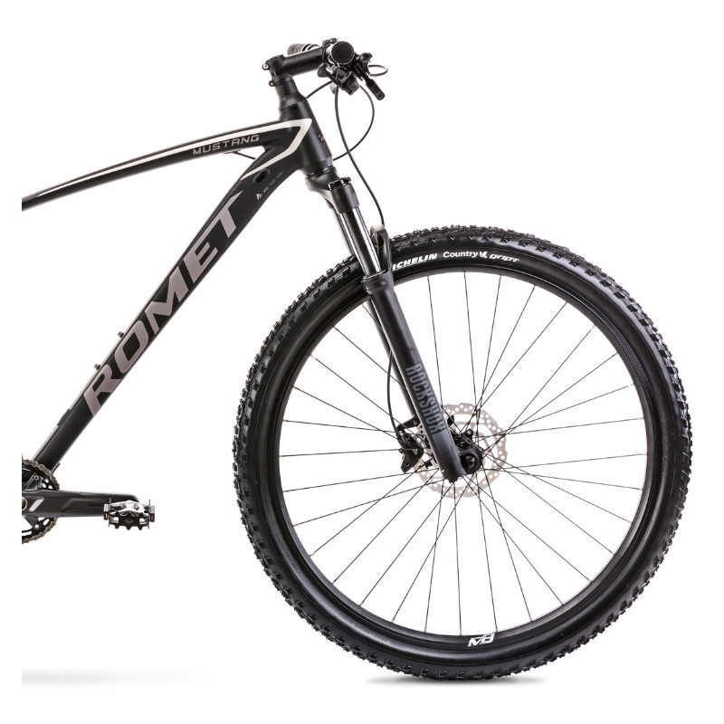 Romet Mustang M8 - sklep rowerowy trekking24.pl