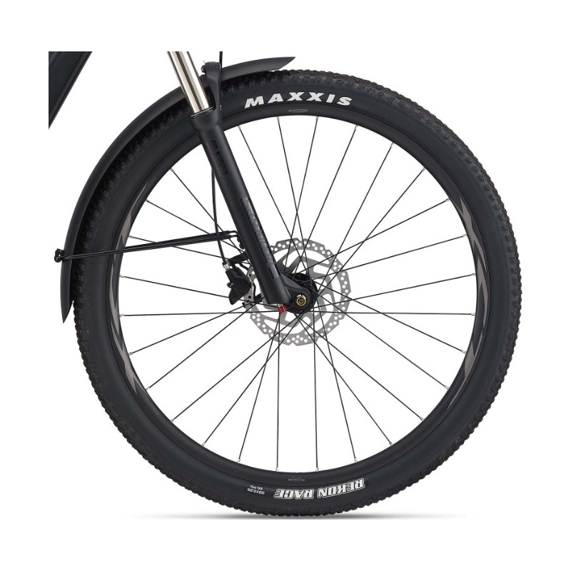 Giant Fathom e+ ex 2022