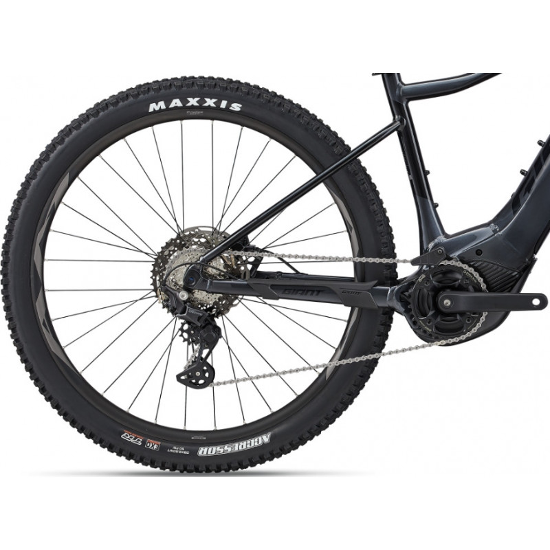 Giant fathom e+ 2 pro