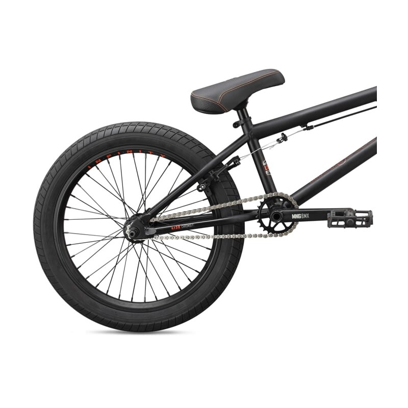 Mongoose legion l500 2022