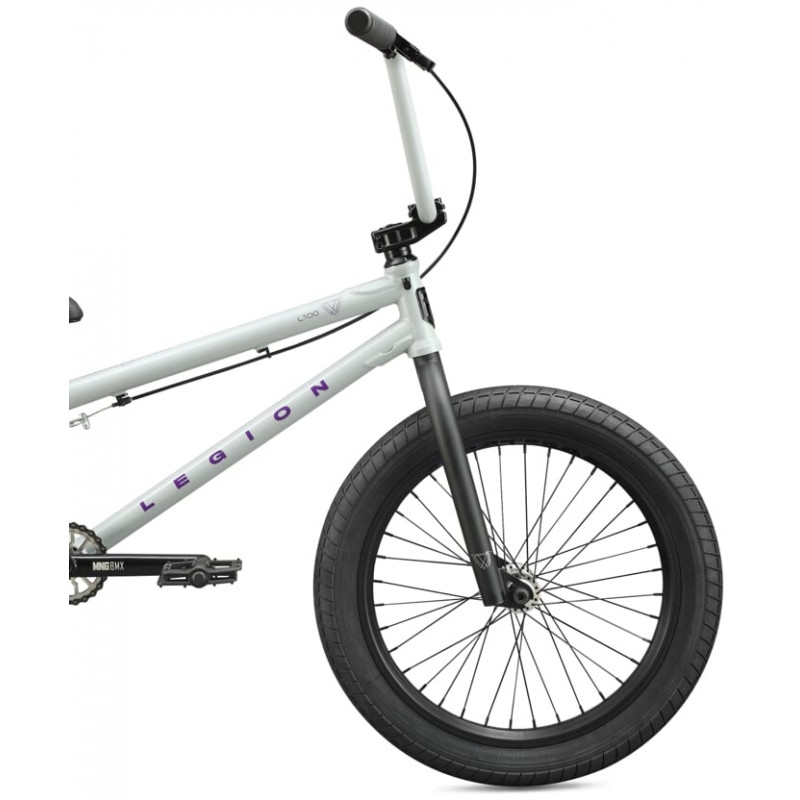 Mongoose legion l100