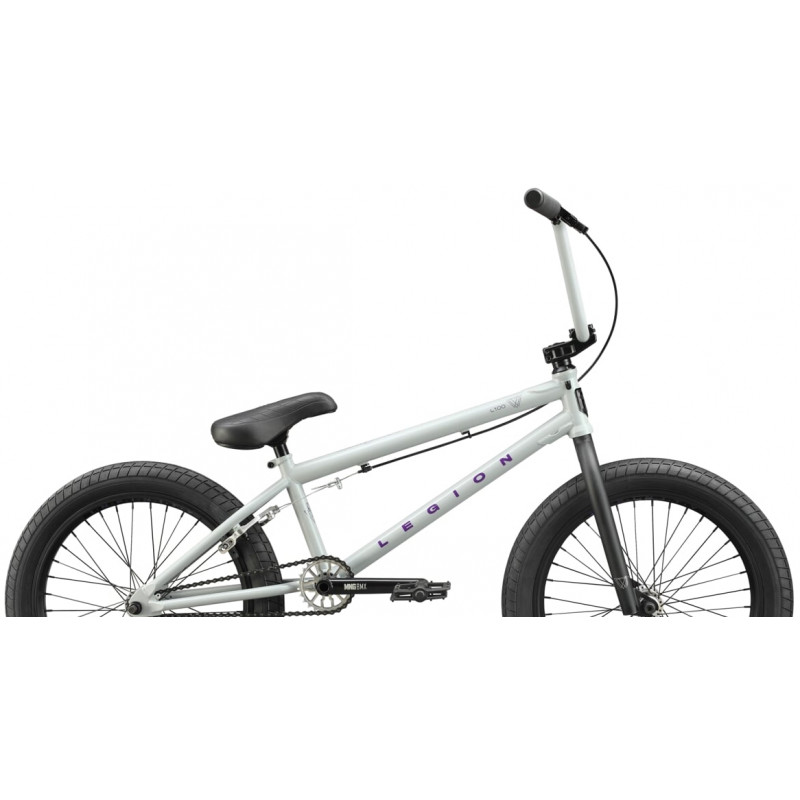 Mongoose legion l100