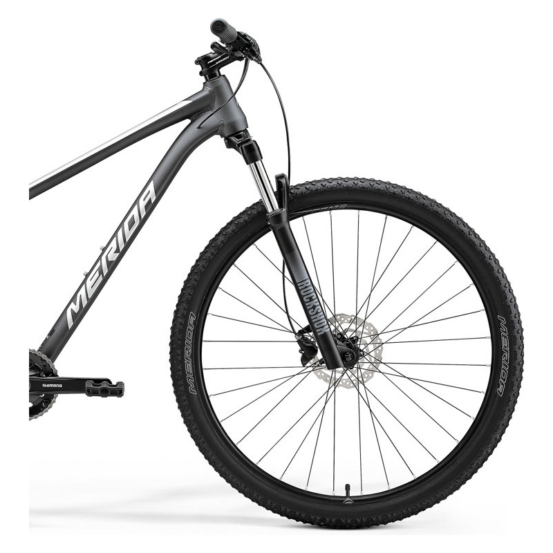Merida big nine 60