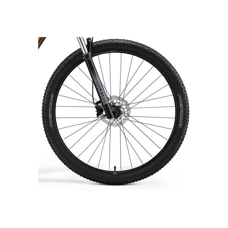 Merida big nine 60 2024