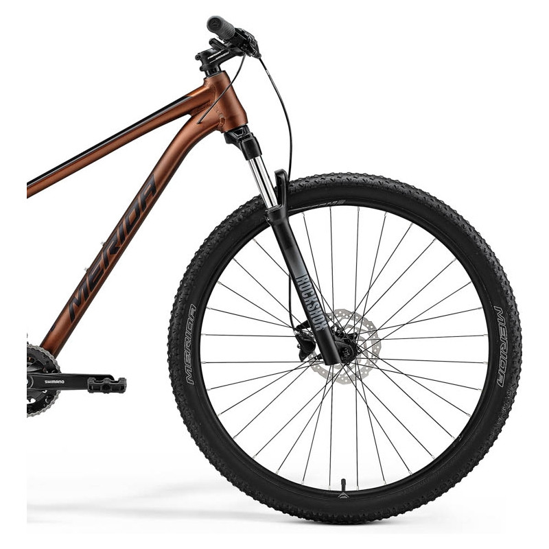 Merida big nine 60 2024