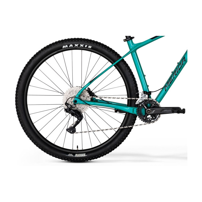 Merida Big Nine 300 Lite 2023
