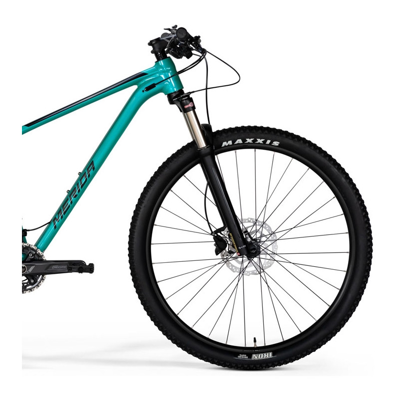 Merida Big Nine 300 Lite 2023
