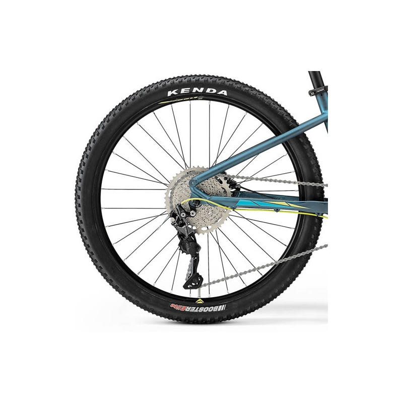 Merida Matts j.champion 2022