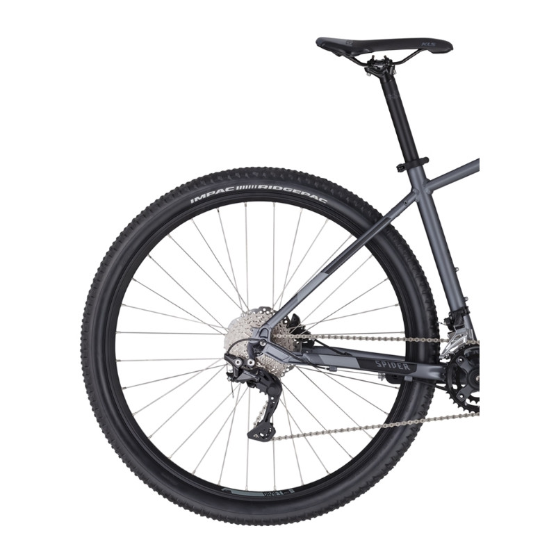 Kellys spider 80 29" 2023