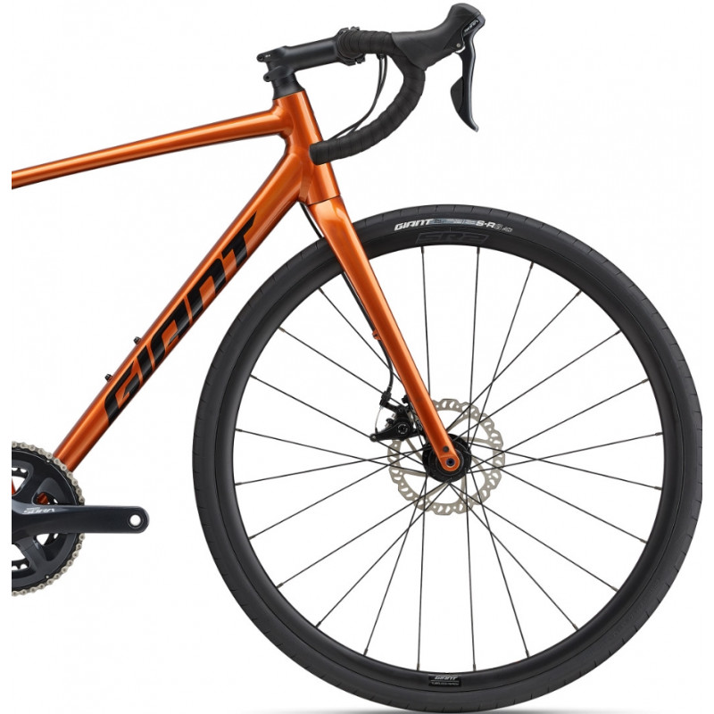 Giant Contend AR 3 2024