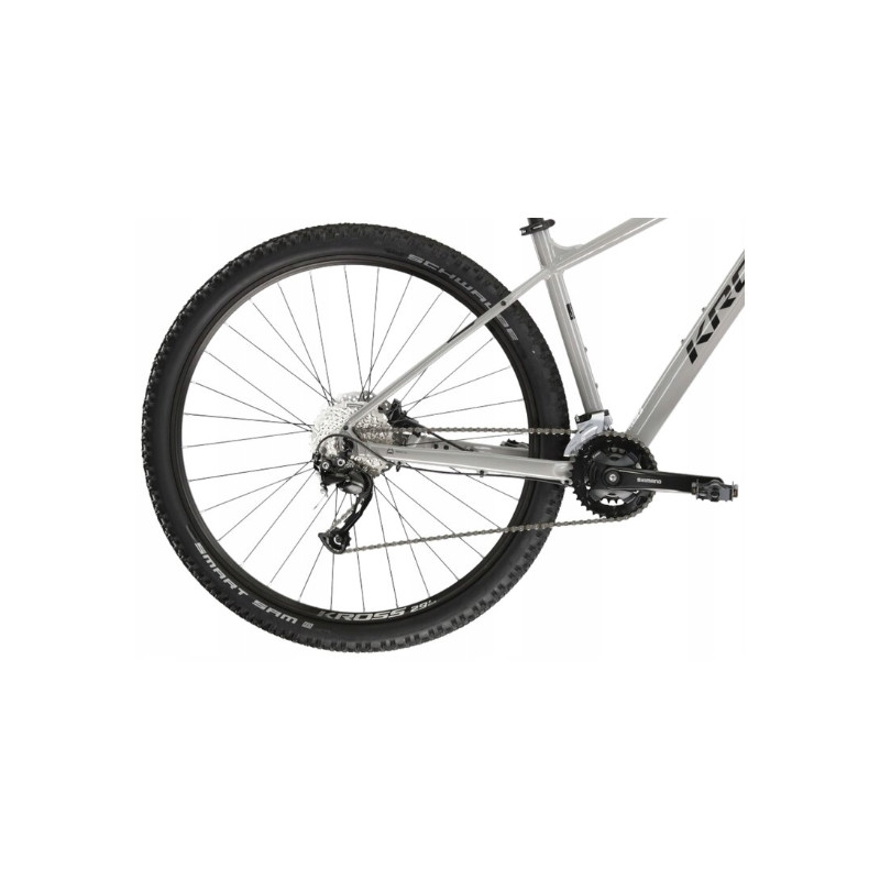 Kross Level 3.0 szary ATM SM 2023