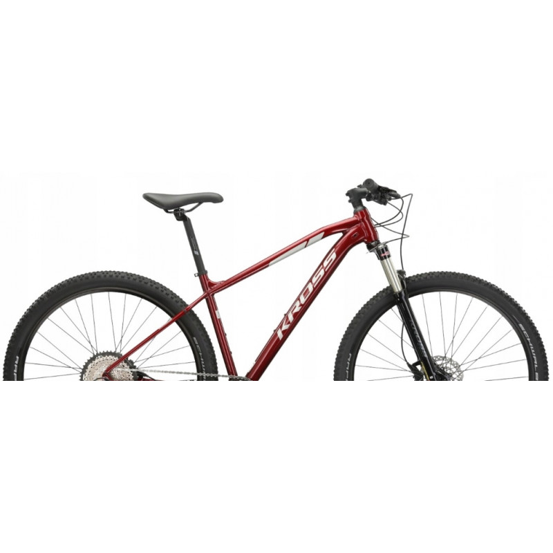 Kross Level 6.0 pw ss 2022