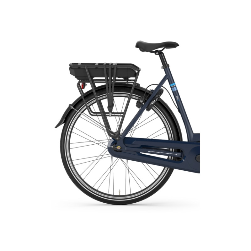 Gazelle paris c7 hmb damski 2023