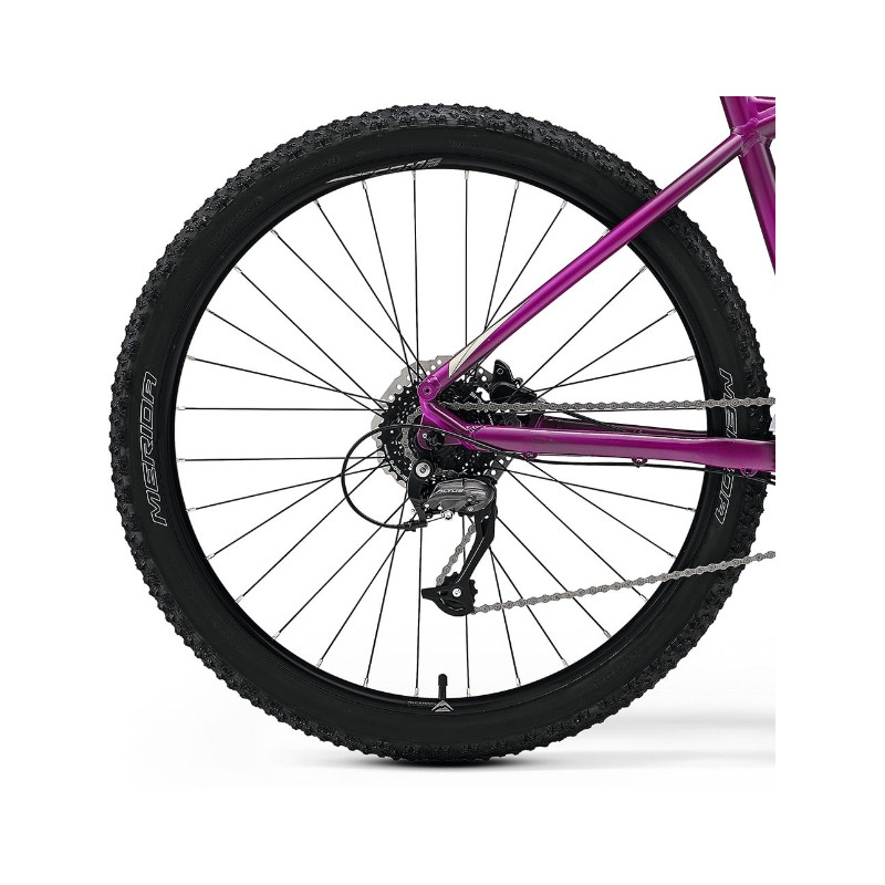 Merida Big Seven 60-2x 2023