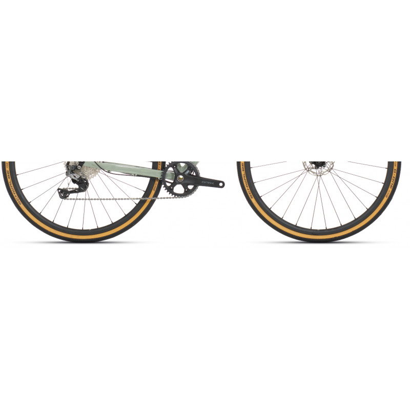 Superior x-road elite szary