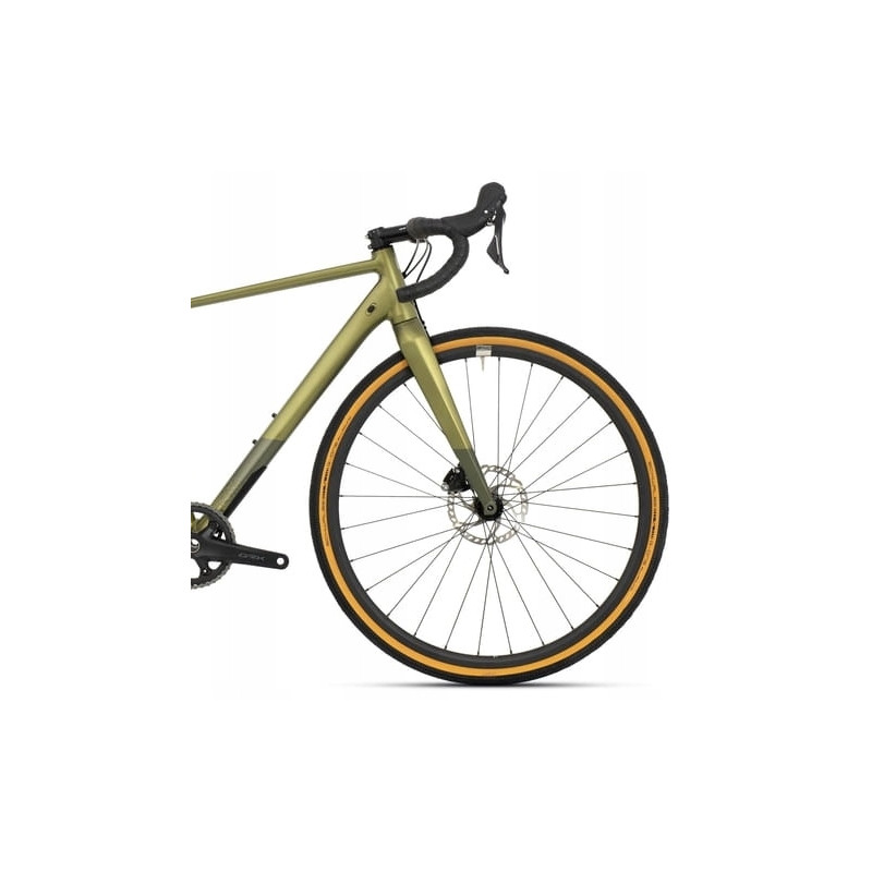 Superior x-road comp gr disc
