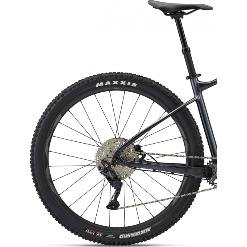 Giant fathom 29 2 2024 czarny