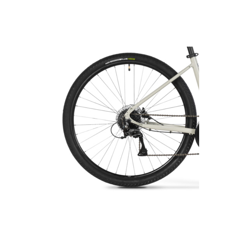 Merida M-BIKE CRS 15-D damski szary 2024