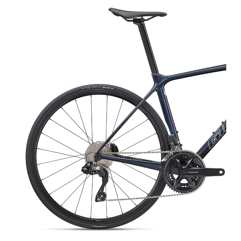 Giant TCR Advanced 1 Disc-PC Cold Night 2024