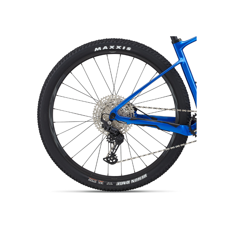 Giant XTC Advanced 29 3 Black/Sapphire 2024