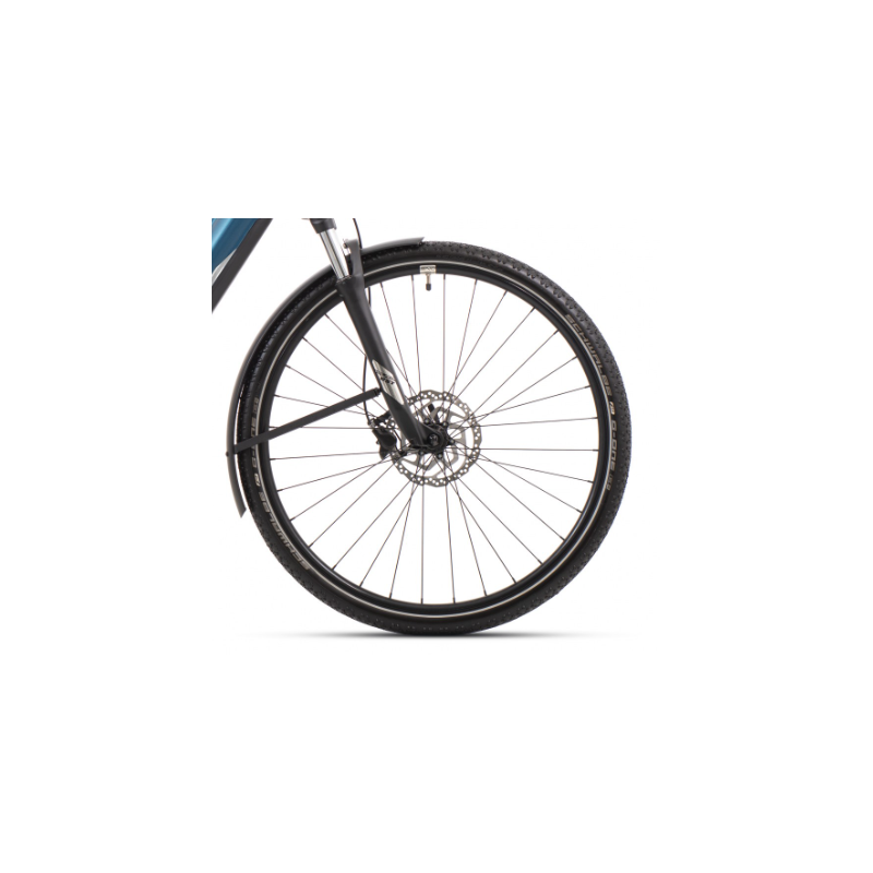 Superior EXR 6050 BLS Touring morski połysk 2023