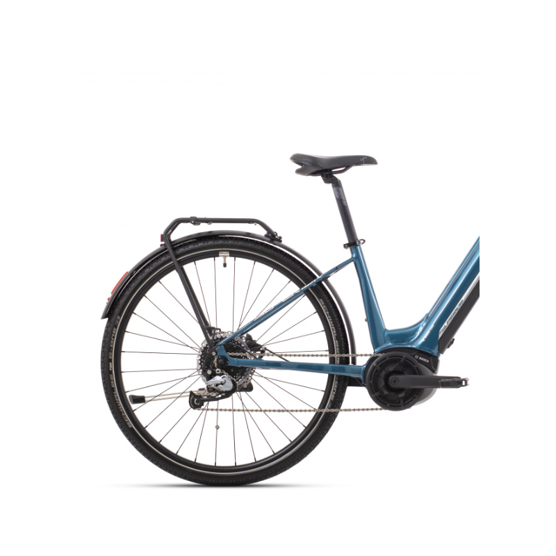 Superior EXR 6050 BLS Touring morski połysk 2023