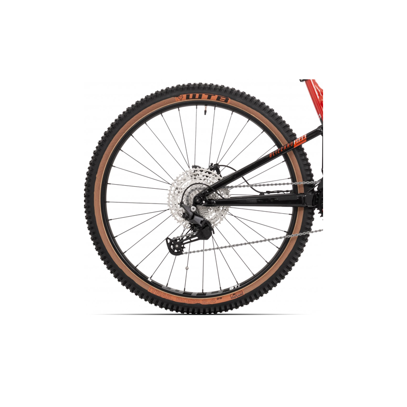 Rock Machine Blizzard INT E50-29