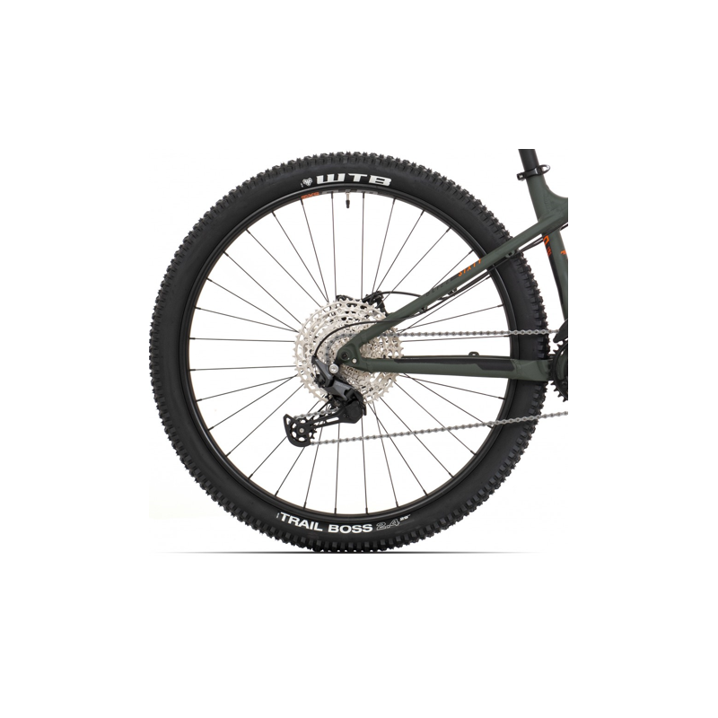 Rock Machine Blizz INT E60-29