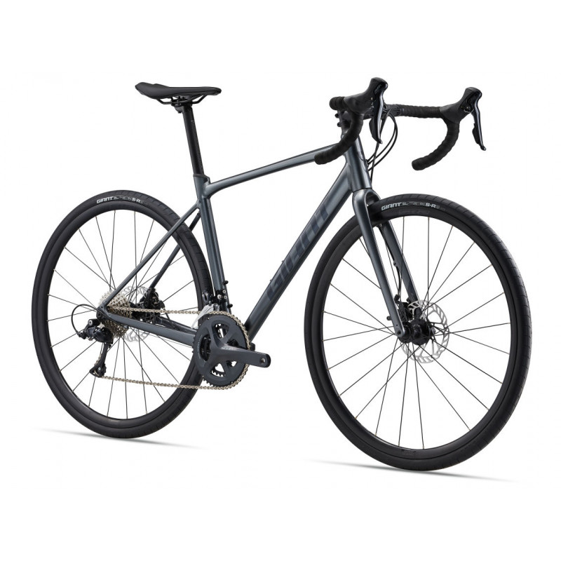 Giant Contend AR 3 srebrny