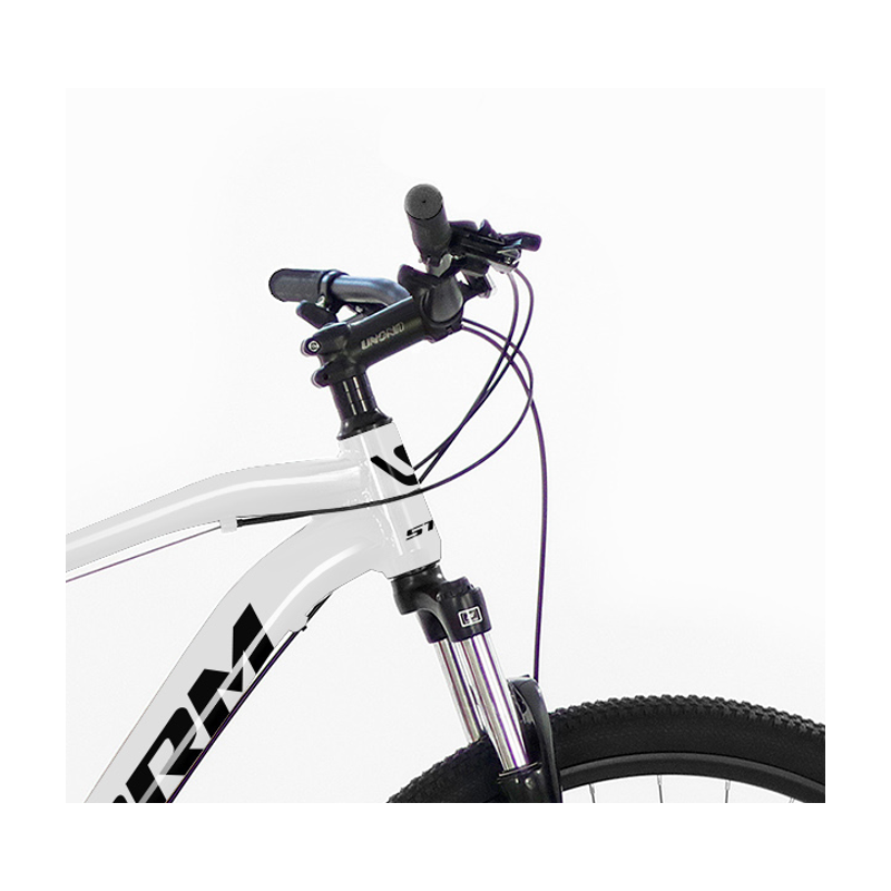 Storm Shark 3.0 biały 2024