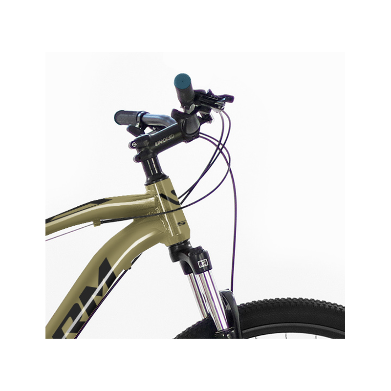 Storm Shark 2.0 oliwkowy 2023