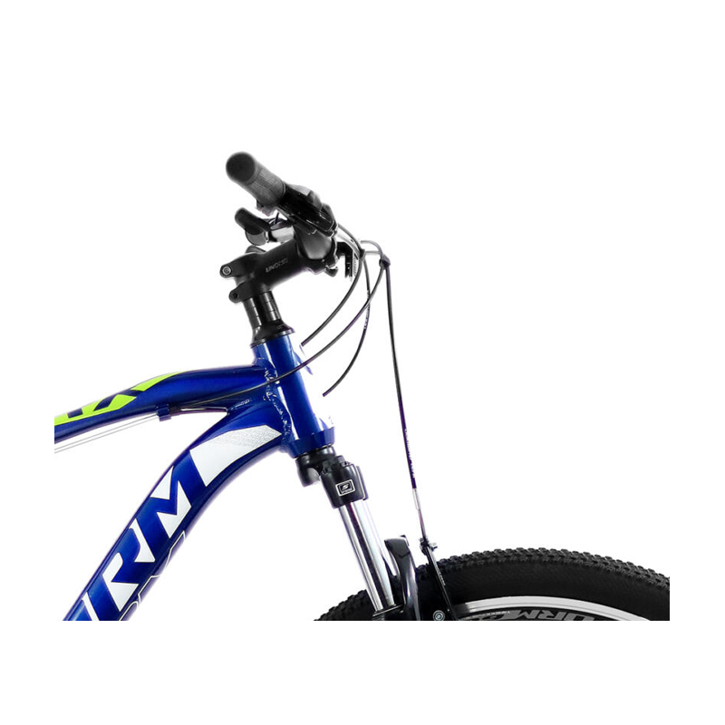 Storm Shark VBR T granatowy 2024