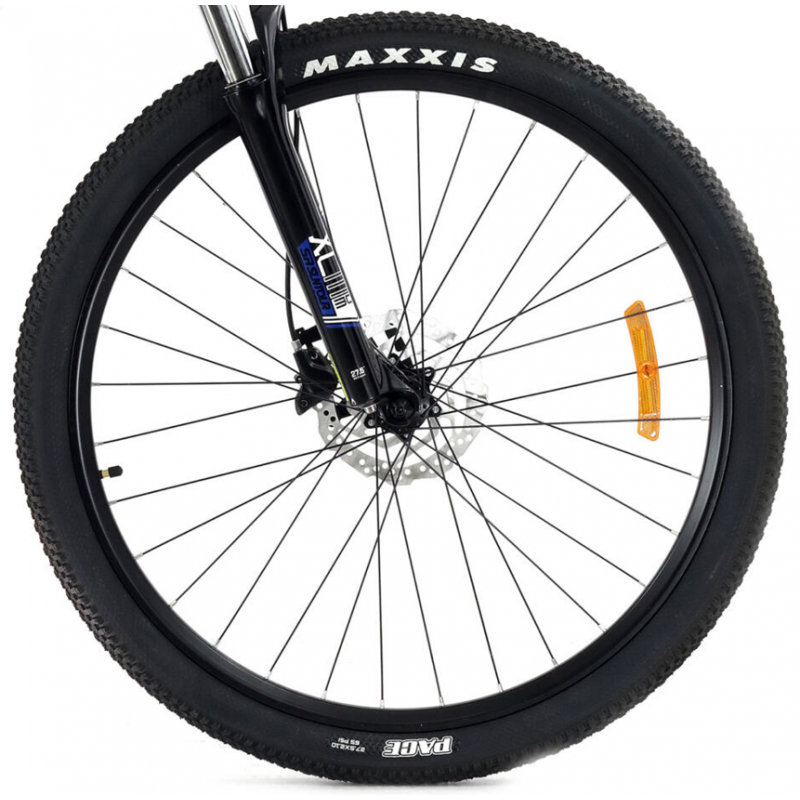 Storm Shark 5.0 HD granatowy 2024