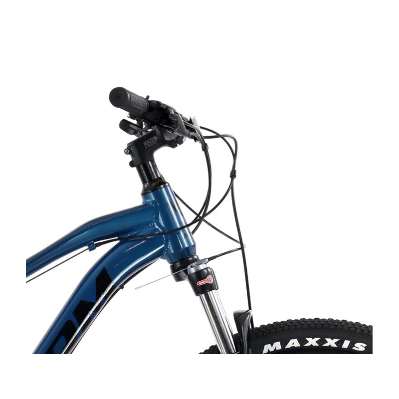 Storm Shark 5.0 HD granatowy 2024