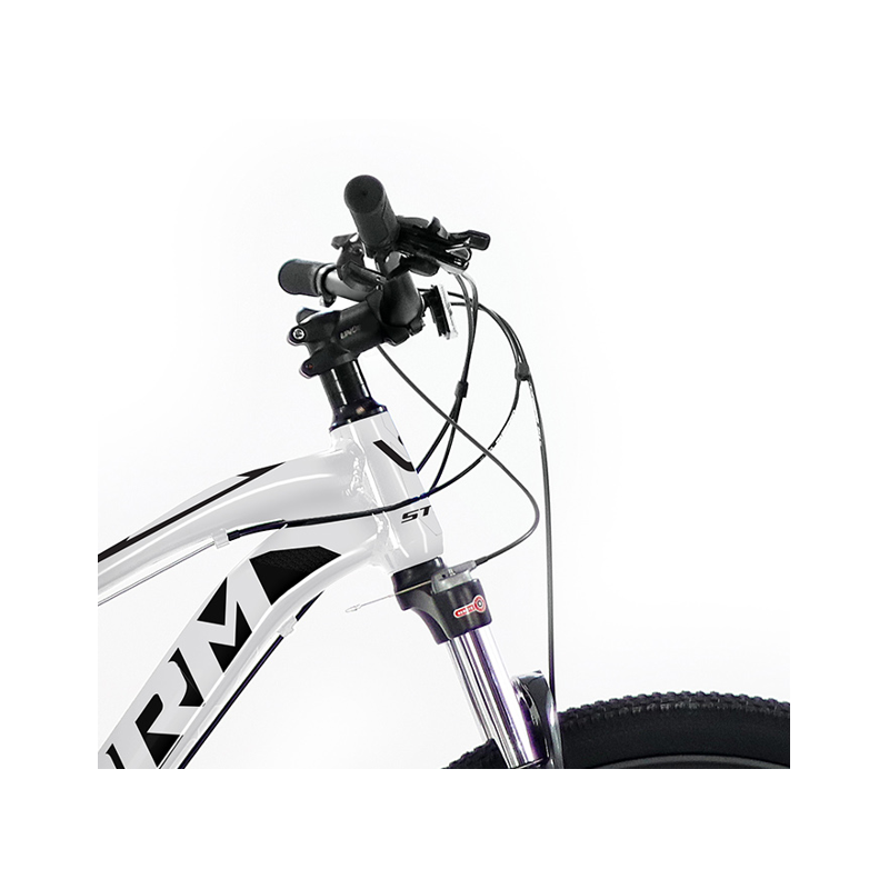 Storm Shark 4.0 HD biały 2024