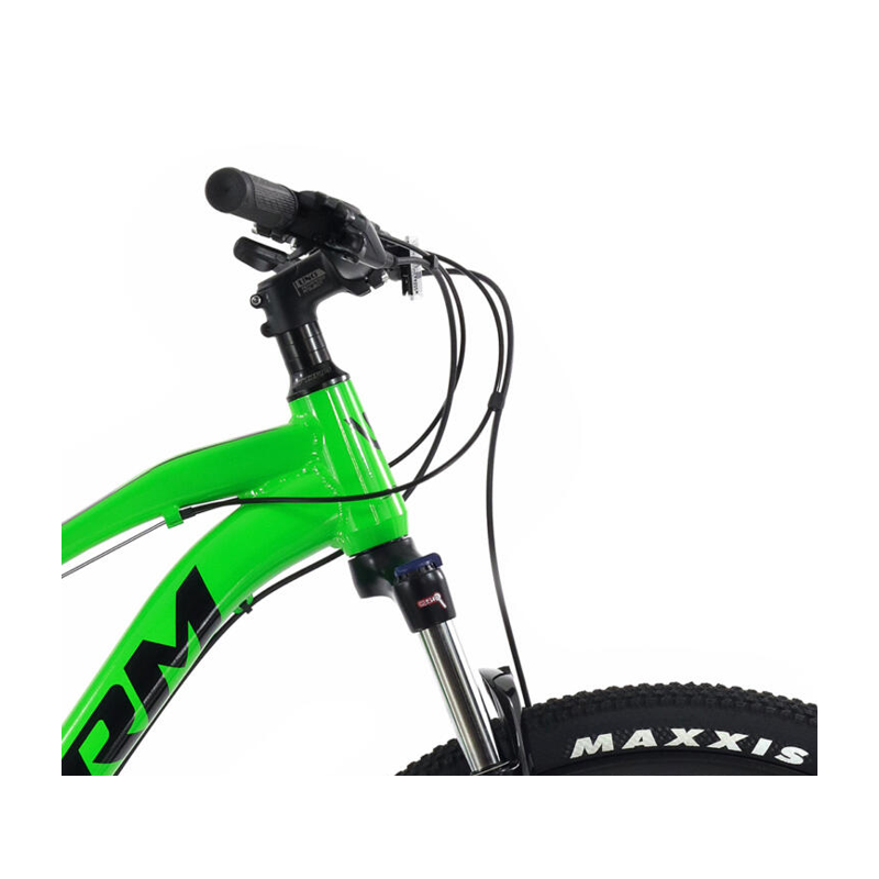 Storm Shark 3.0 HD zielony 2024