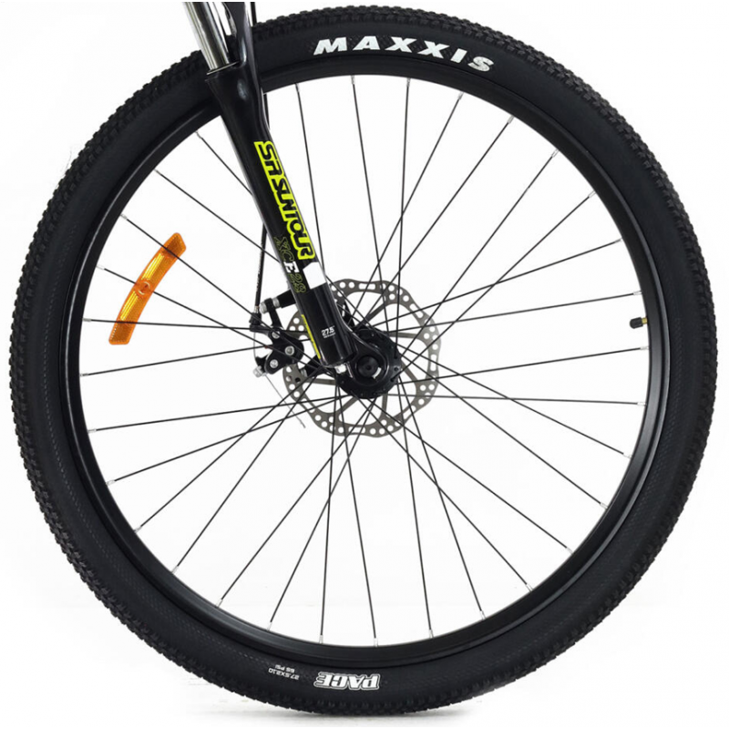 Storm Shark 1.0 2D żółty/granatowy 2024