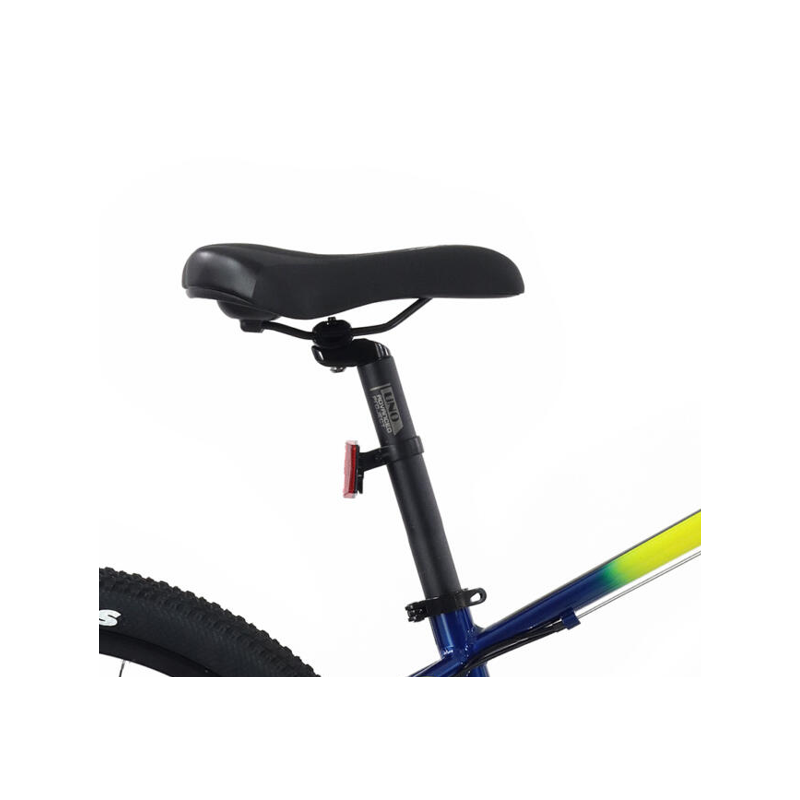 Storm Shark 1.0 2D żółty/granatowy 2024