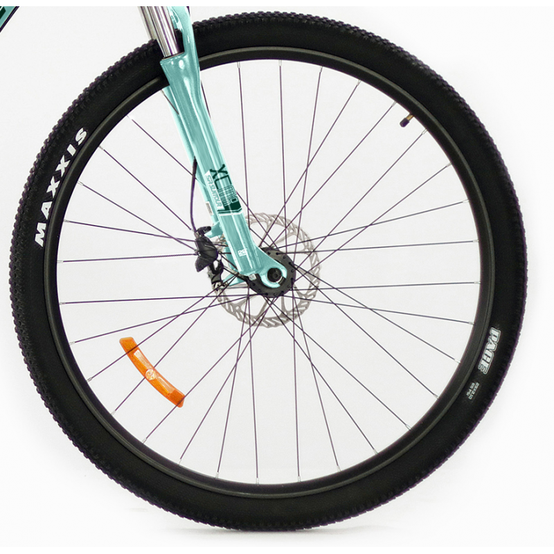 Storm Shark Lady 4.0 turkus/zielony 2024